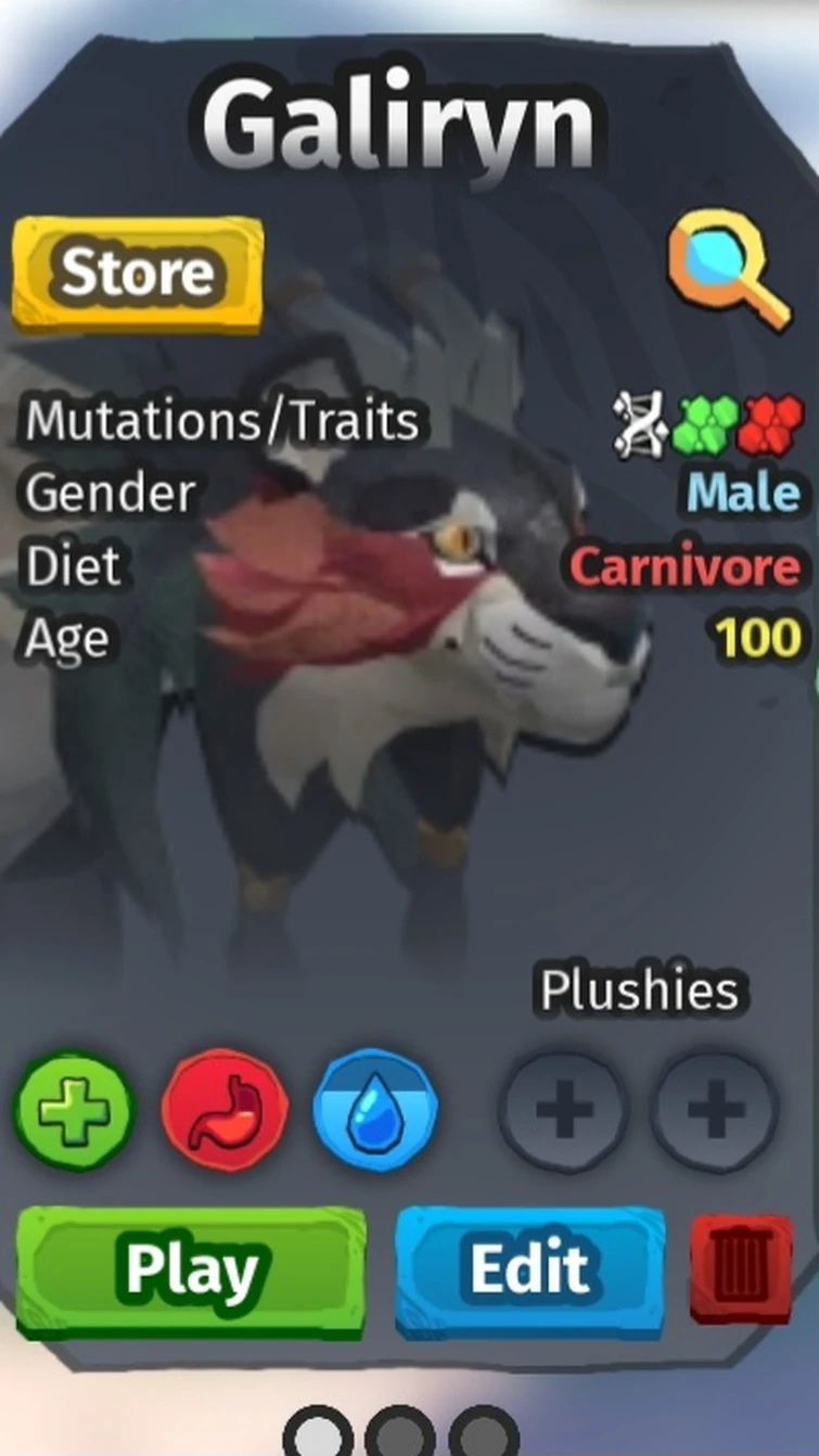 Buying Galiryn for 10K :) | Fandom