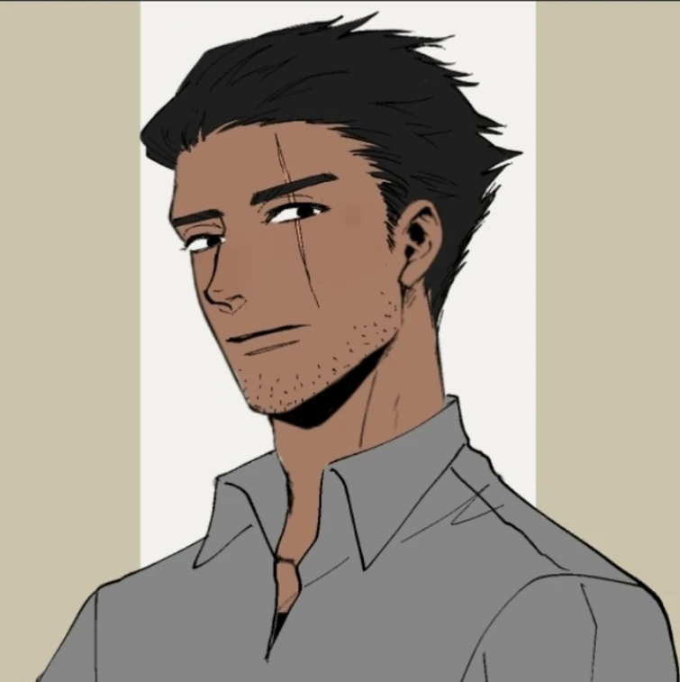 OC Thread | September | Fandom