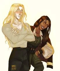 Alucard x greta | Fandom