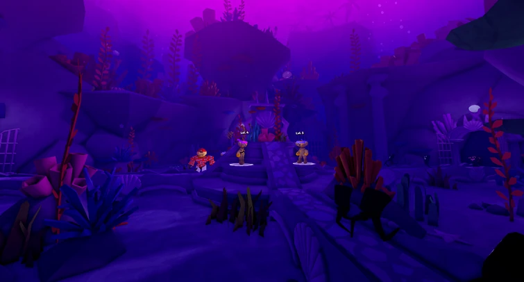 NEW BEAR TD NEWS!!!! | Fandom