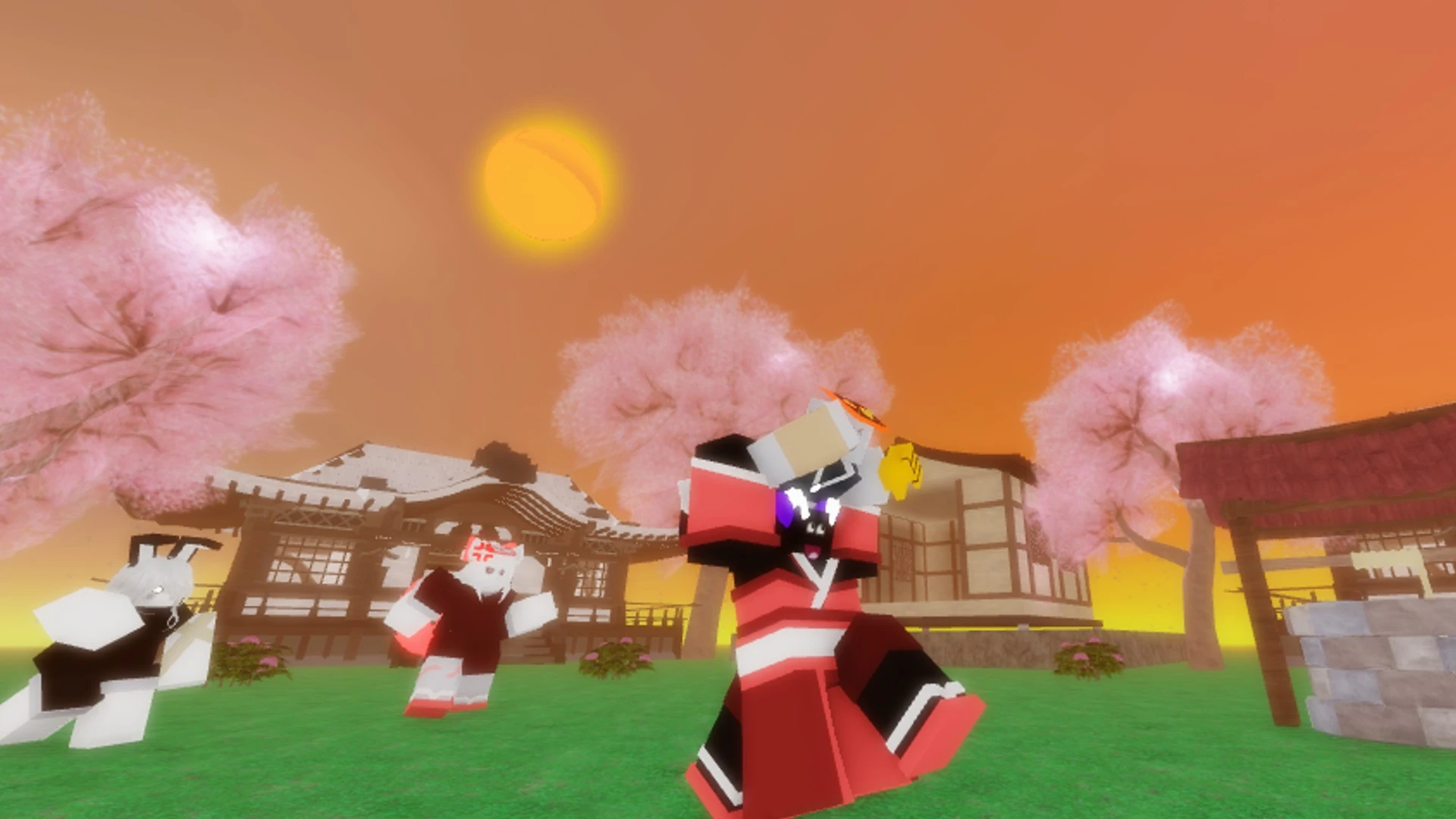 samurai and turkey sharing 1 iq each others turst!111111111!!!!) | Fandom