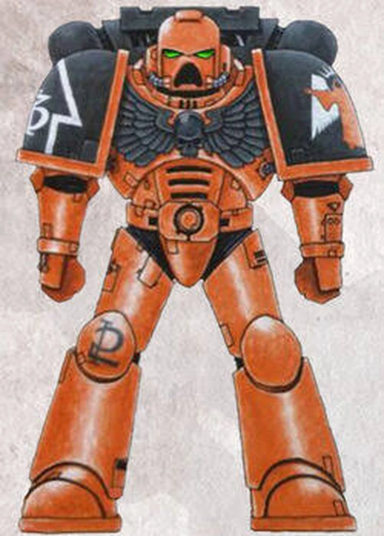 Orange Chapters | Fandom