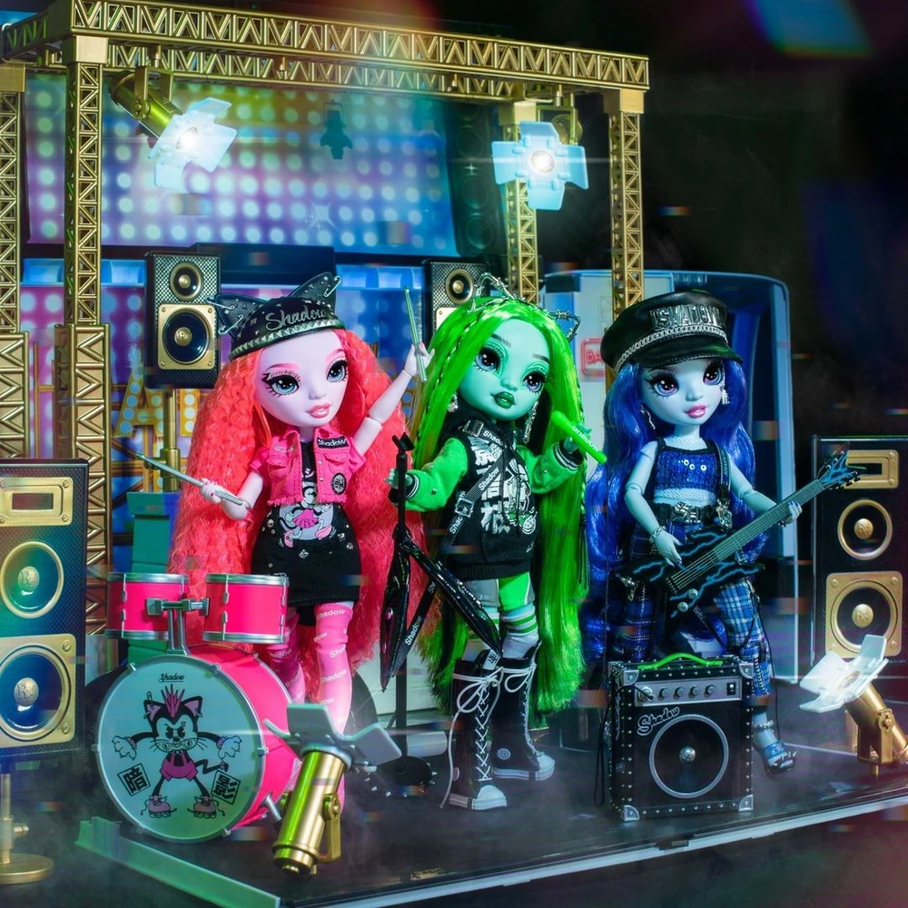 Neon Shadow's Message | Fandom