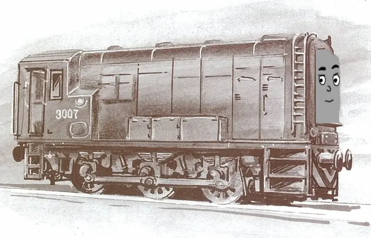 new diesel characters | Fandom