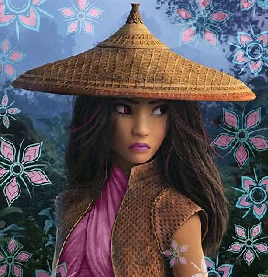 Raya Fan Art | Fandom