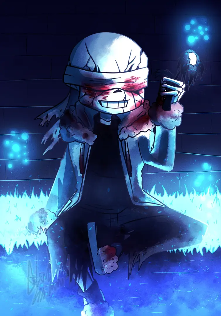 Discuss Everything About Alphatale Wiki | Fandom