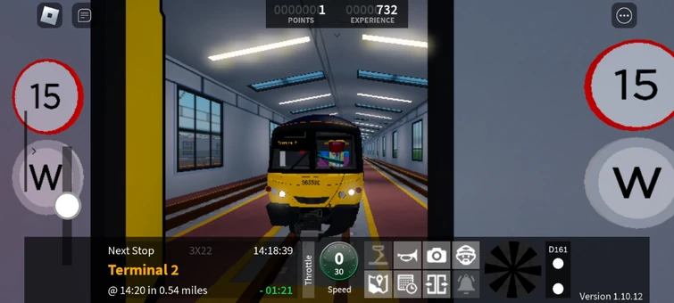 Discuss Everything About Stepford County Railway Wiki | Fandom