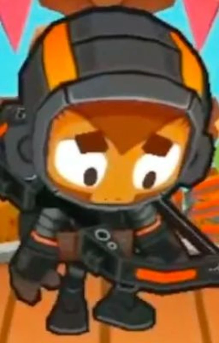 when you spend 2 hours making a detailed analysis of Slap Royale ...