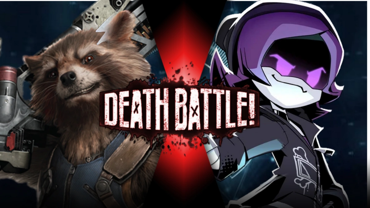 Just going to promote Uzi vs Rocket | Fandom