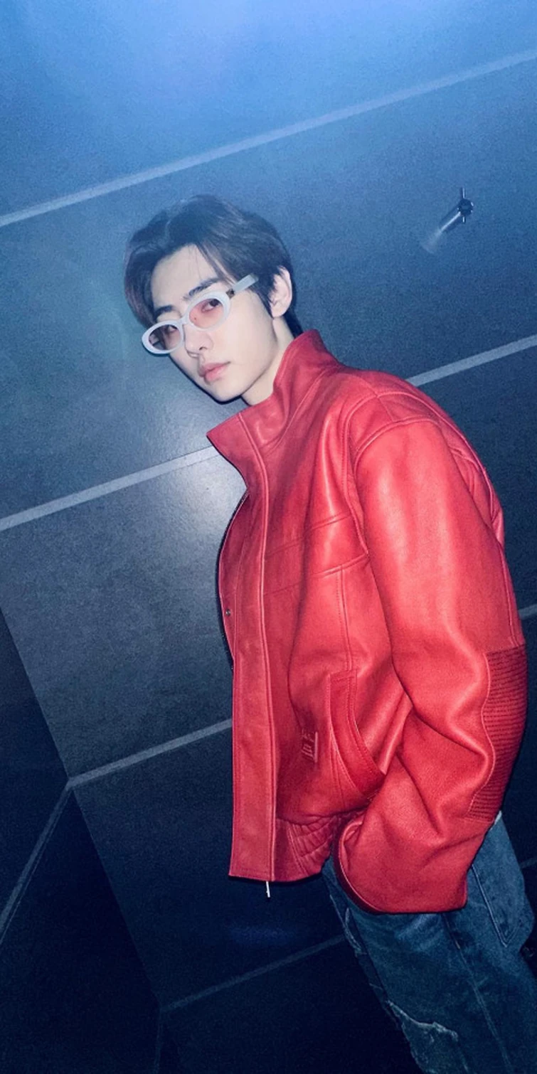 Your daily ENHYPEN! #44 | Fandom