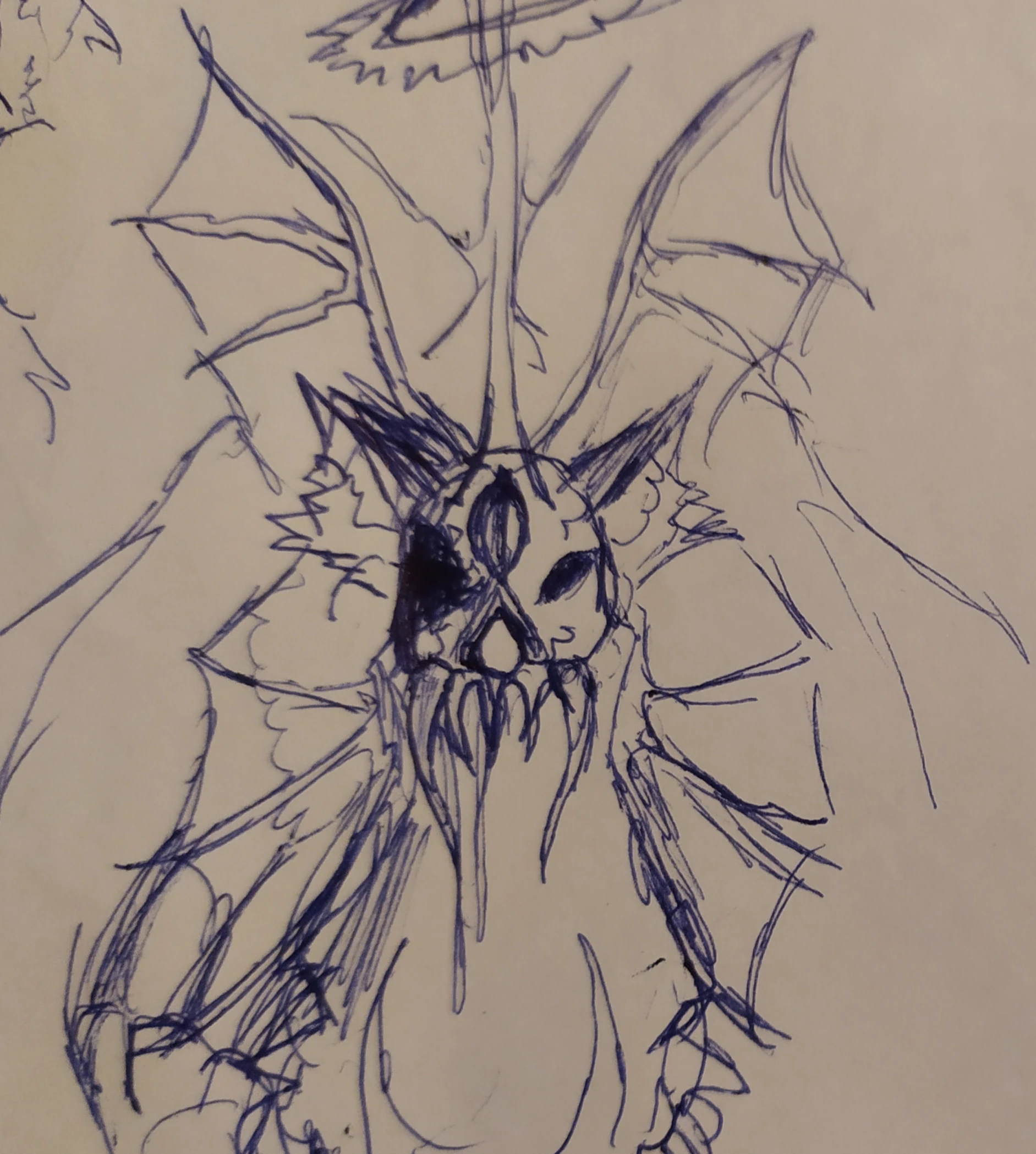 horror air eye | Fandom