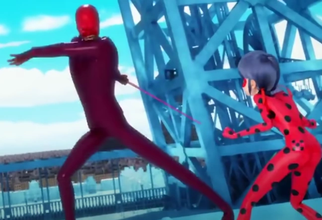 Older Ladybug?? | Fandom