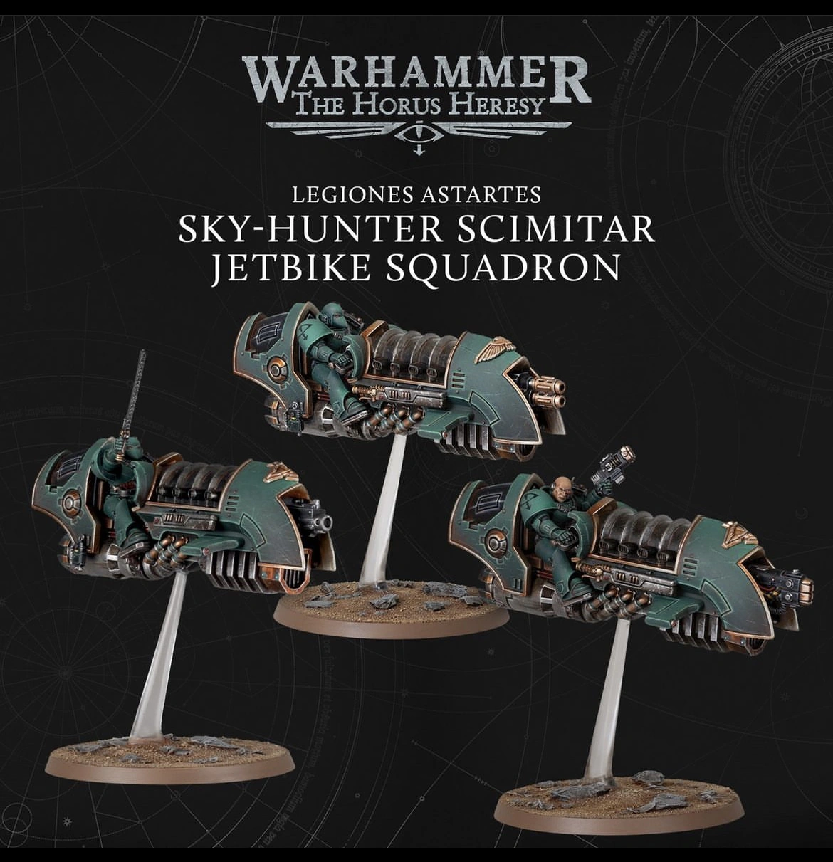 New HH Jet Bikes announced | Fandom