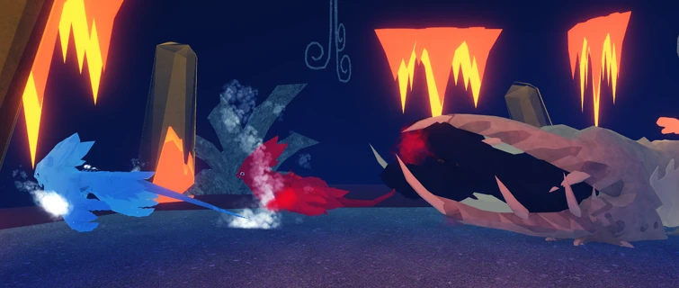 Discuss Everything About Creatures of Sonaria Wiki | Fandom