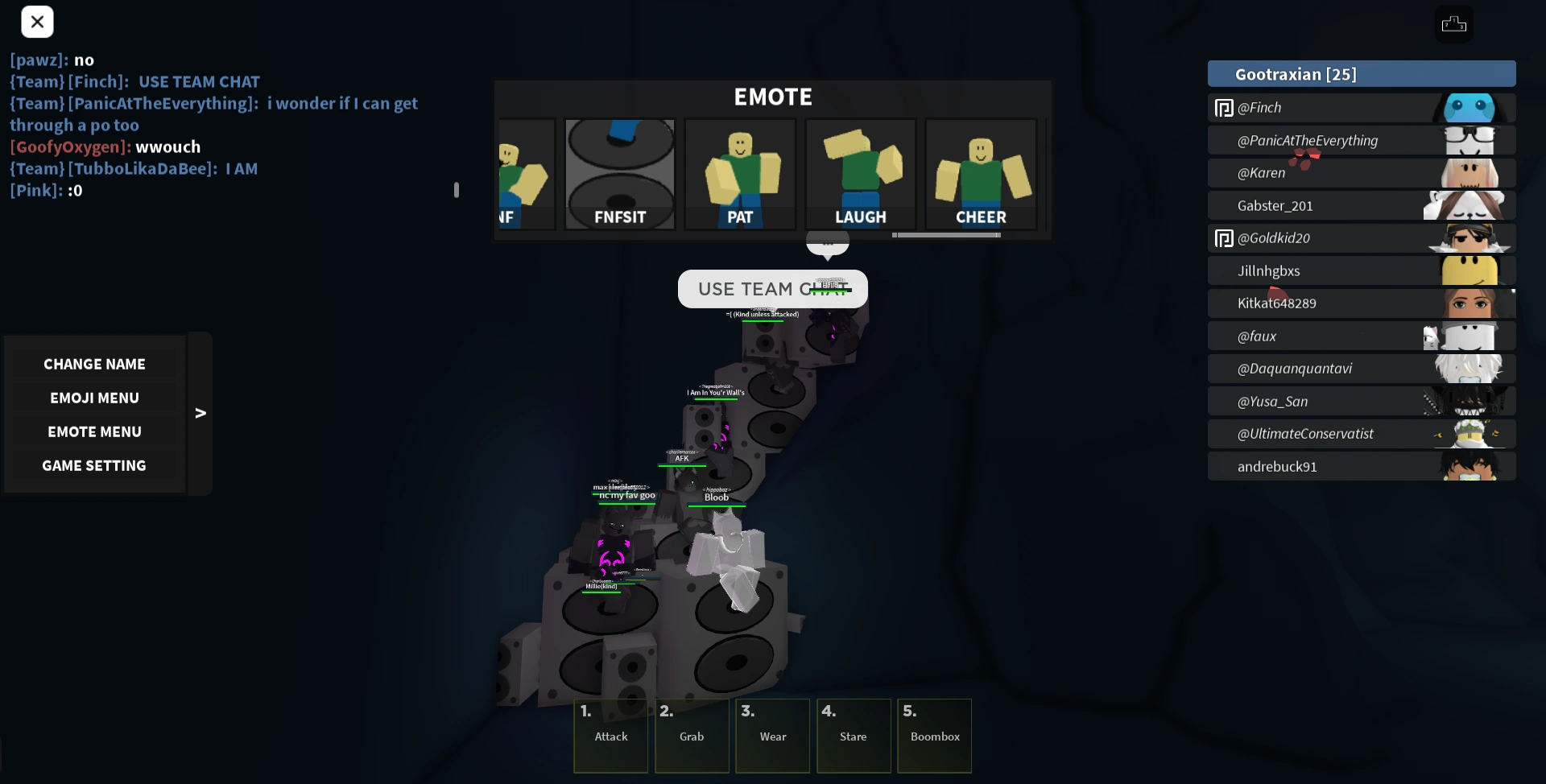 The Great wall of Goo | Fandom