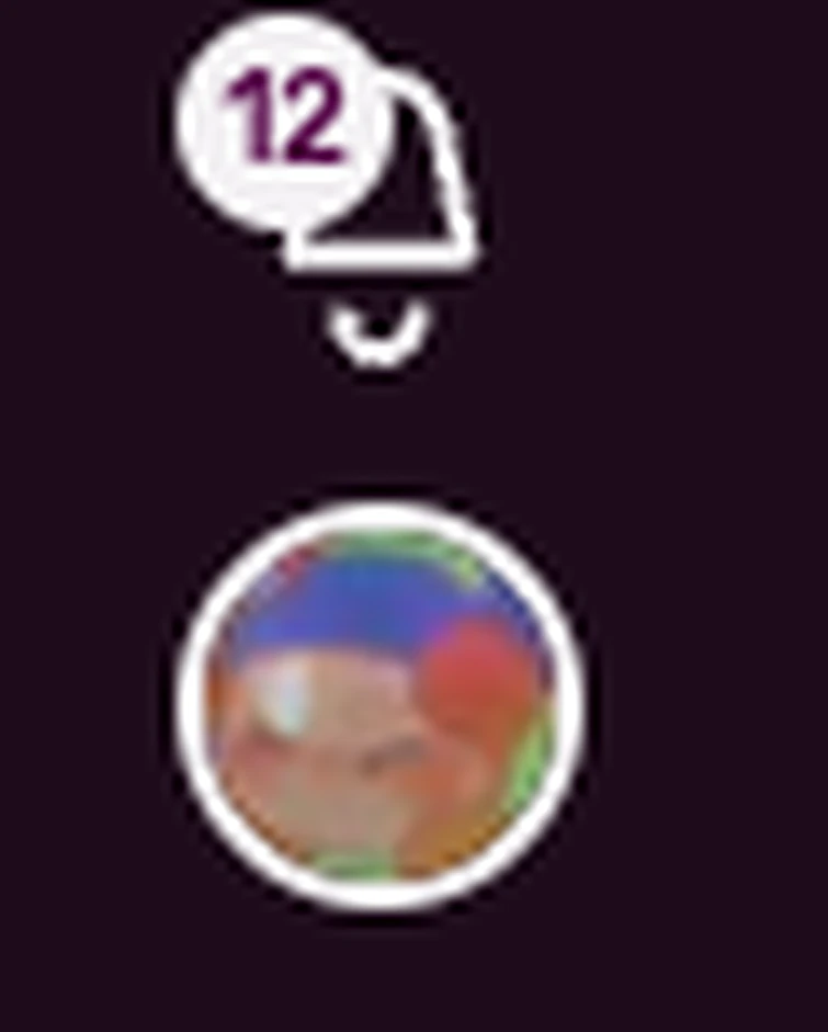 it's been a long time since I got 12 notifications | Fandom