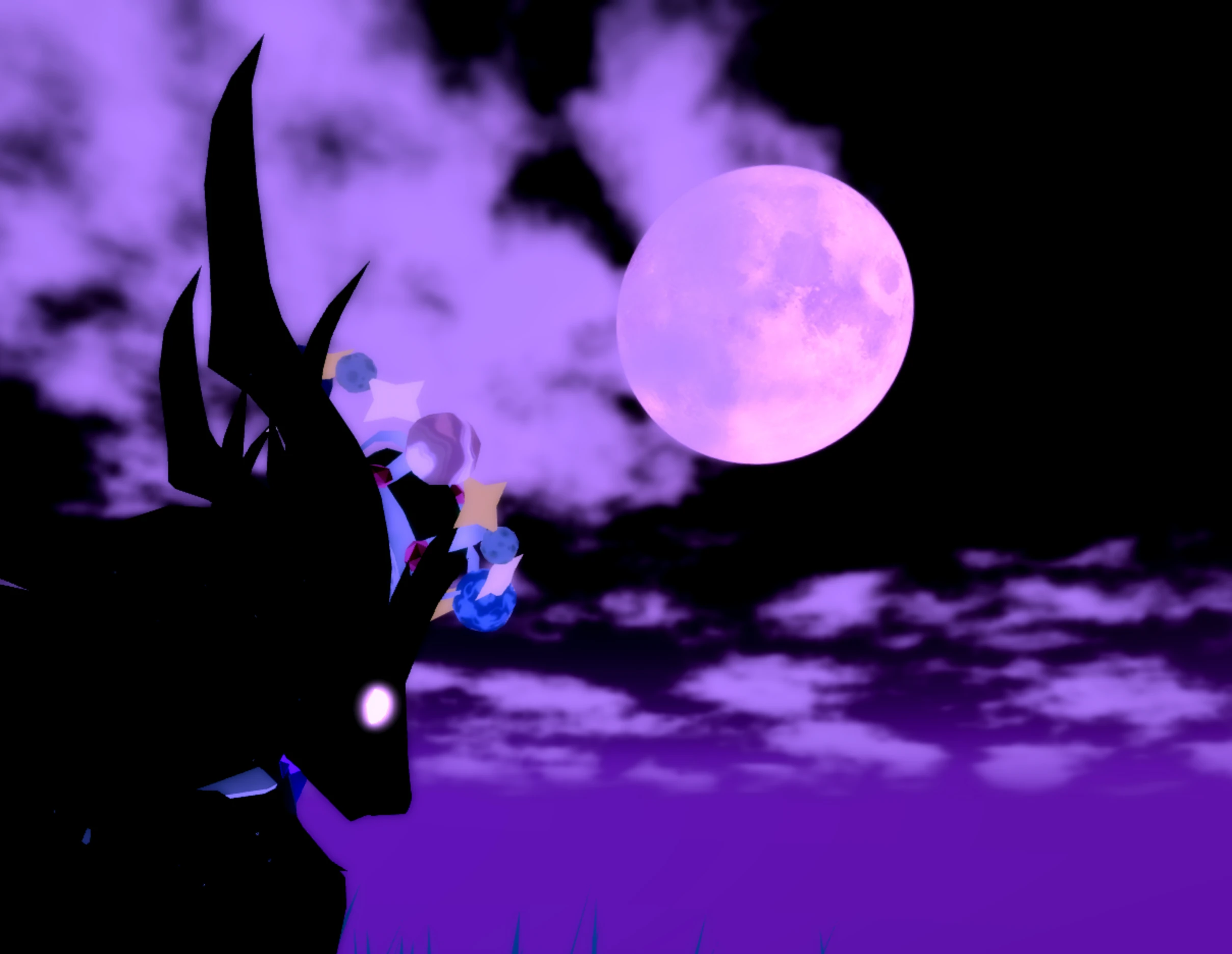 I got another moix for my collection!! 😽 | Fandom