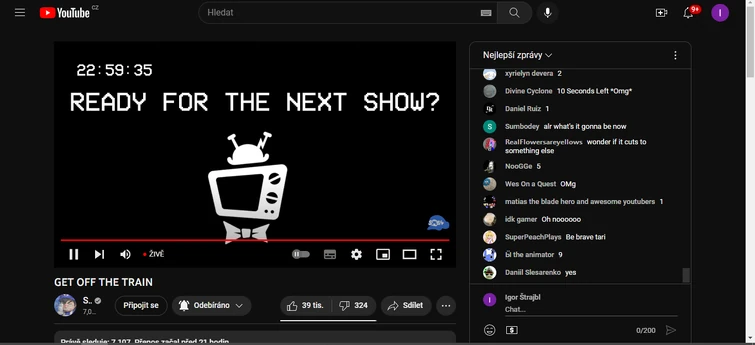 Discuss Everything About The SMG4/GLITCH Wiki | Fandom