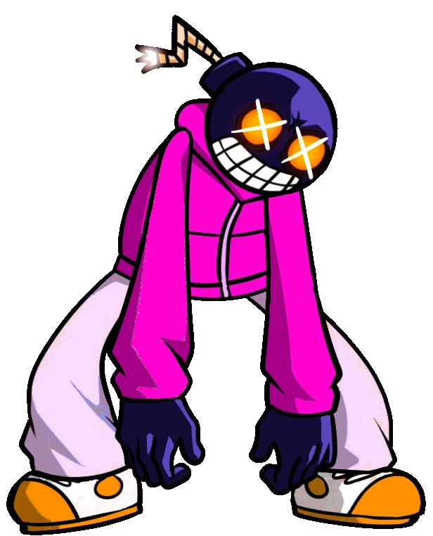 B-Side Ballistical Whitty | Fandom