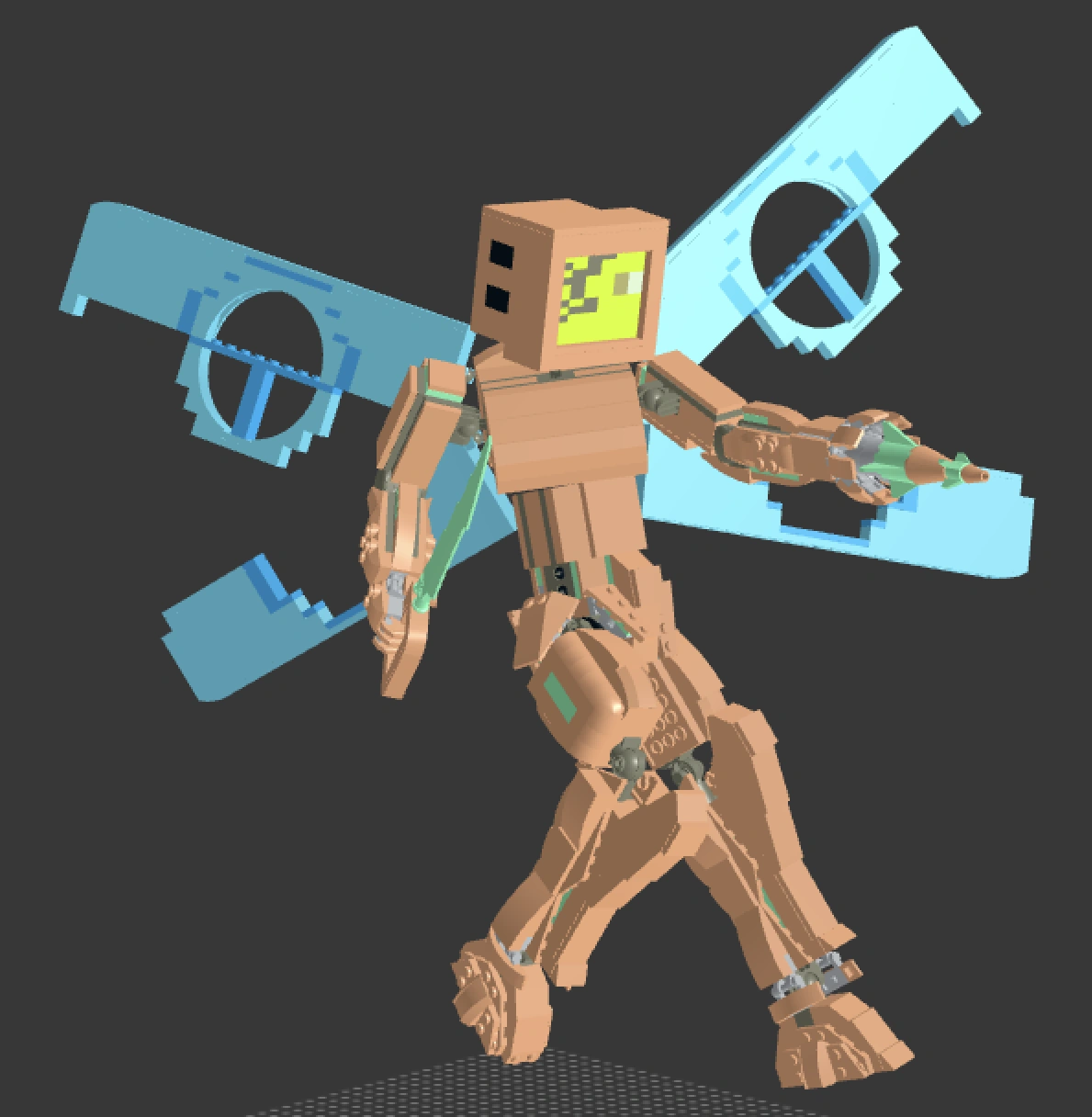 Diansu Legovictus | Fandom