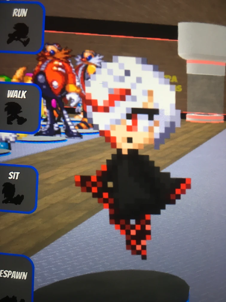 Sage in ROBLOX | Fandom