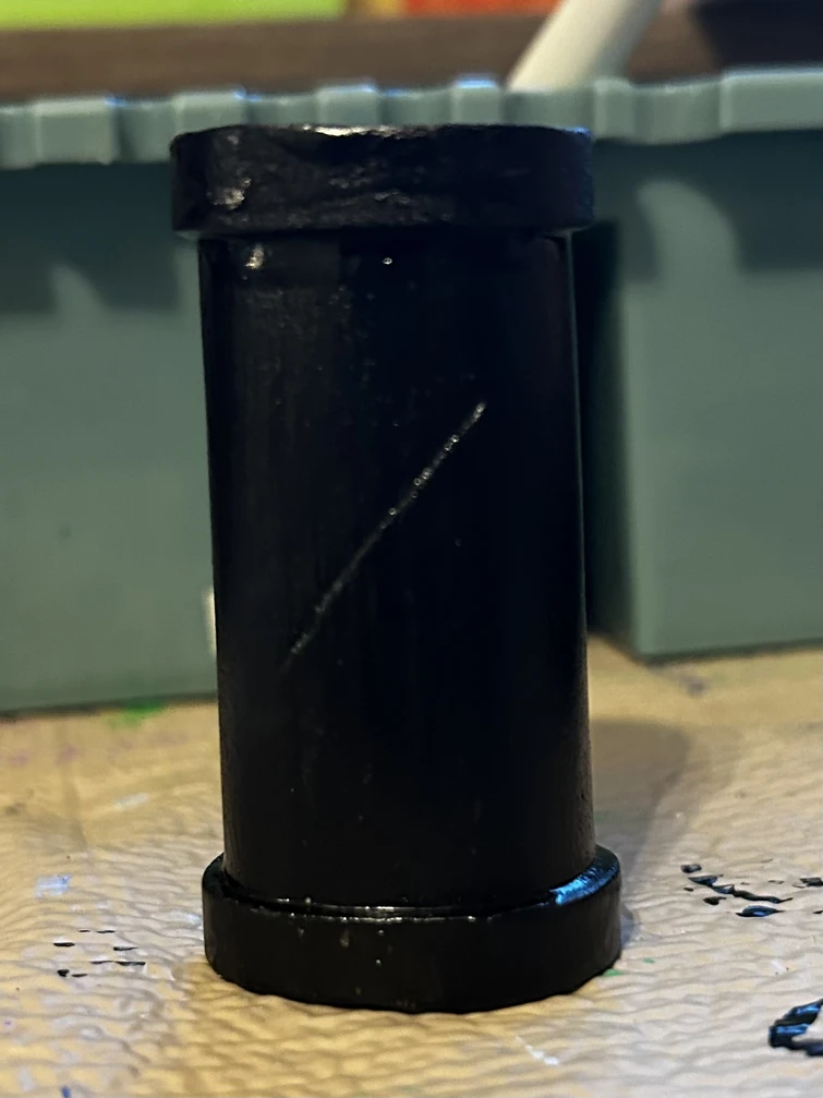 JINX BULLET CASTINGS ON HAIR, STEP BY STEP! | Fandom