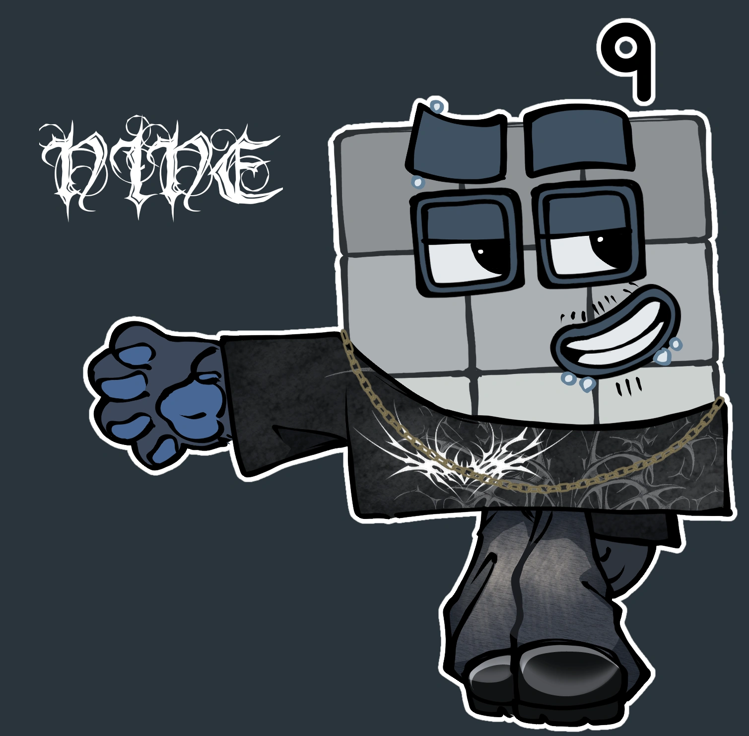 Accepting requests | Fandom