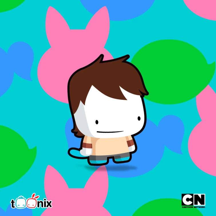 volvieron los toonix :D | Fandom