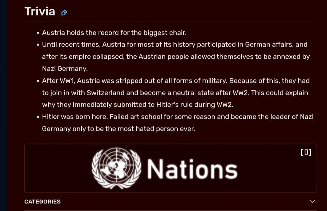 Who let them cook | Fandom