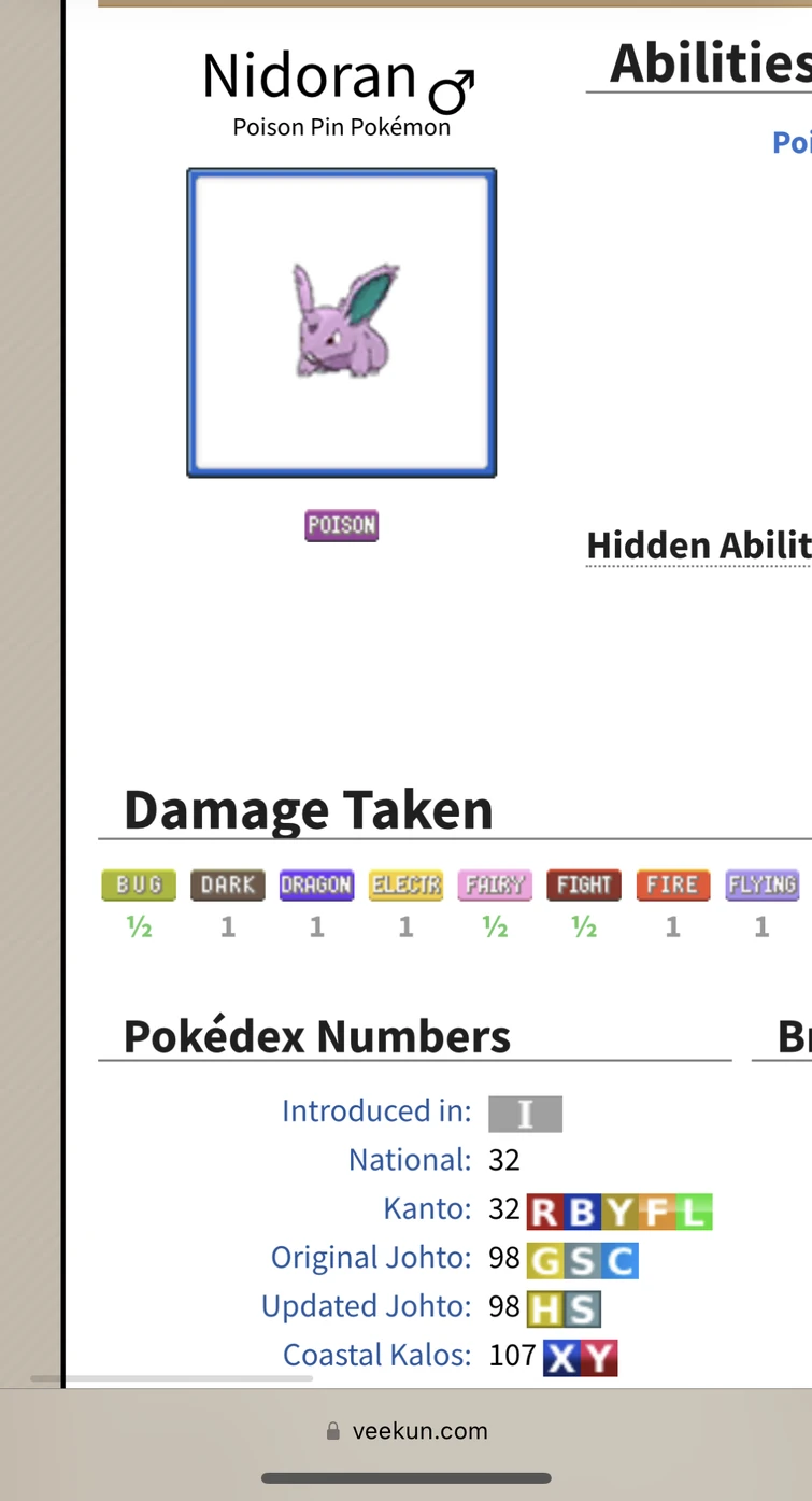 get your pokémon personality here!! | Fandom