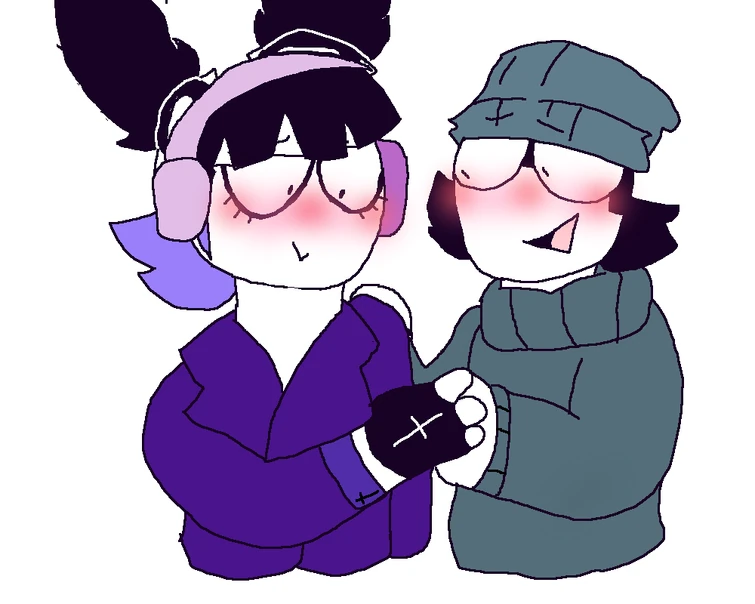 F!ck it Morgana x Ross | Fandom