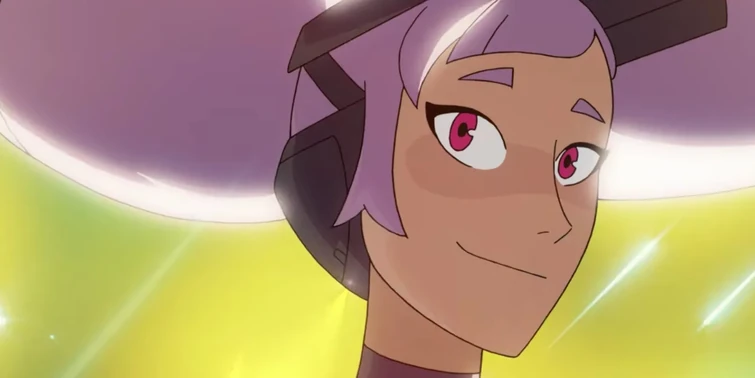 Happy Birthday Entrapta!!! | Fandom