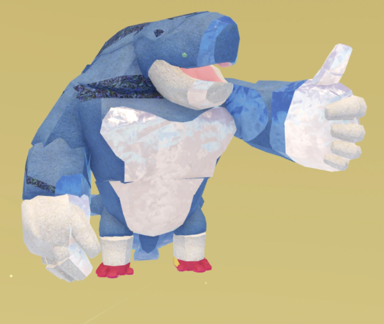 BUFF SONIC IS TOO POWERFUL FOR THIS WORLD | Fandom