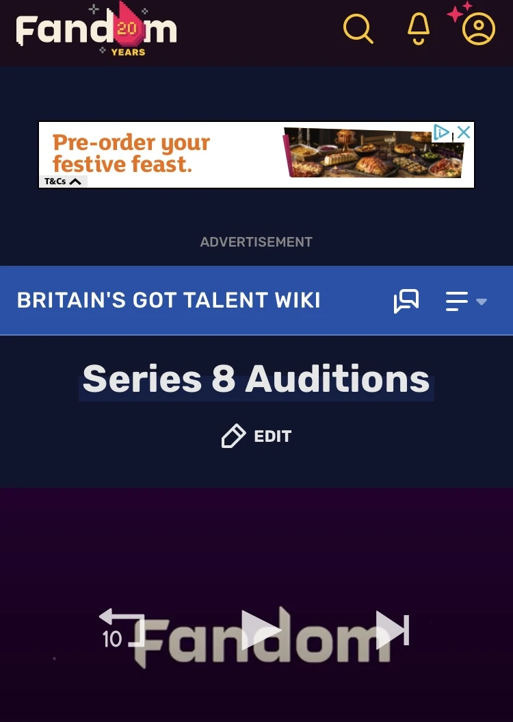 Is this normal? | Fandom