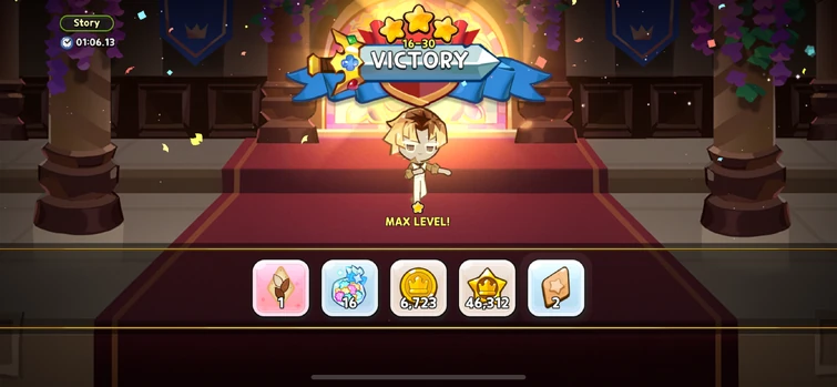 Wdym 16-30 is hard? It’s easy bro! | Fandom