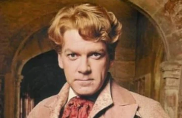 Does Lockhart have redeeming qualities? | Fandom