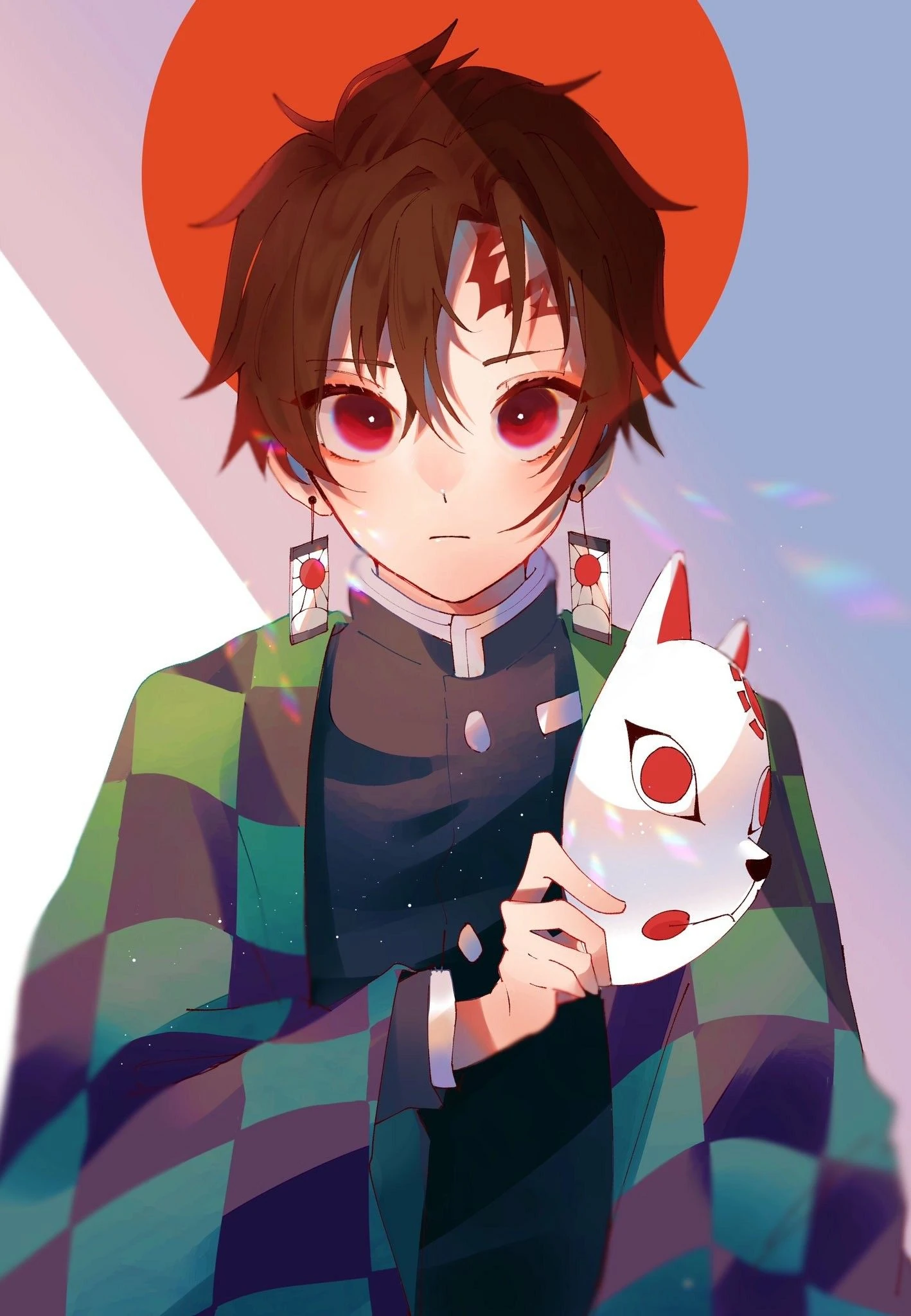 Happy birthday Tanjiro | Fandom