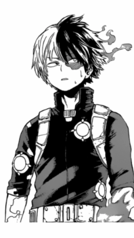 Todoroki | Fandom
