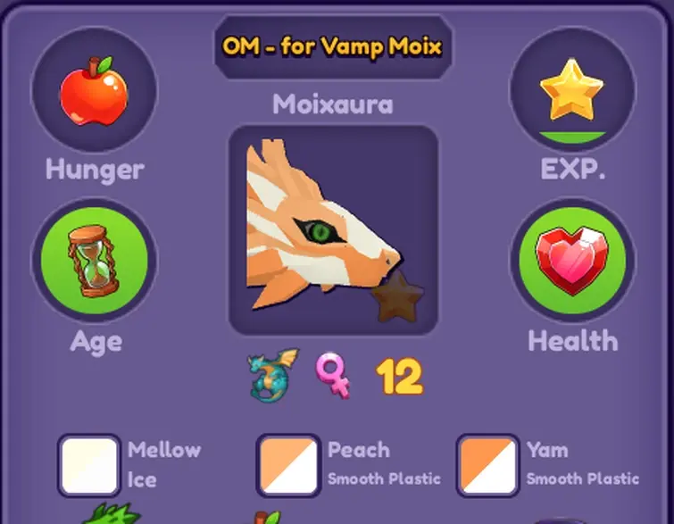 🎀 Looking for a vamp ele moix! 🎀 | Fandom