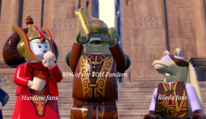Random meme I've cooked up in the lab | Fandom