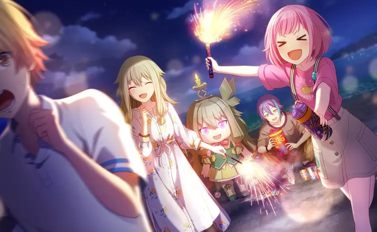 WONDERHOY~!⋆｡° ⋆｡° ⋆｡° ⋆｡° | Fandom