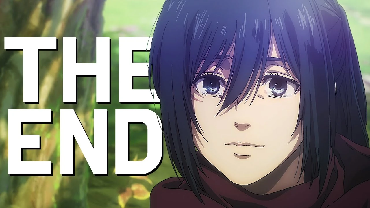 Attack on Titan Is Finally Over. | Fandom