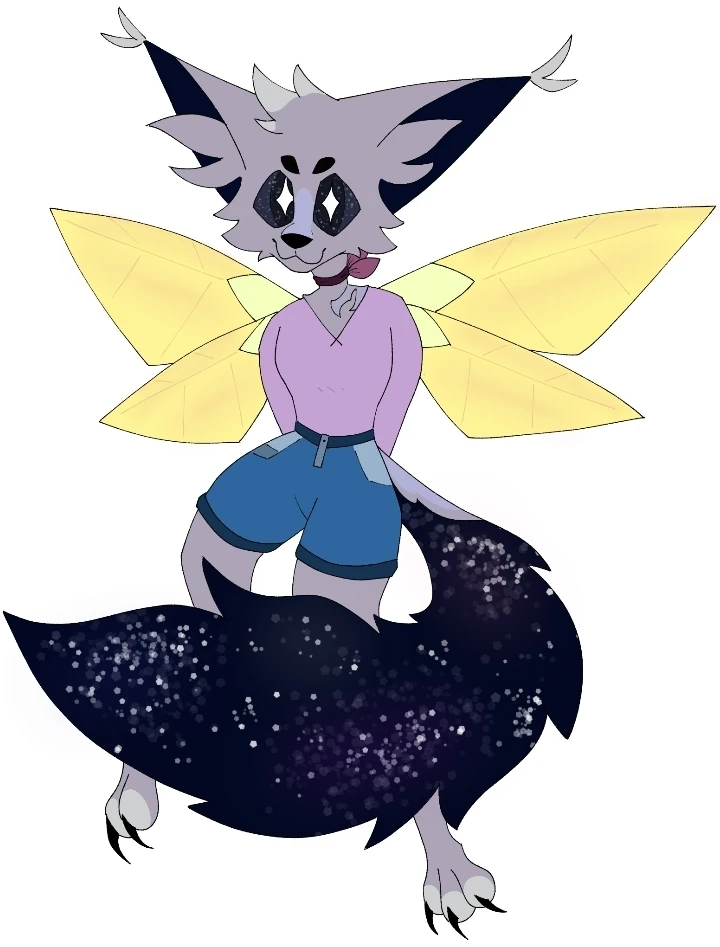 little gift for borb of shirb | Fandom