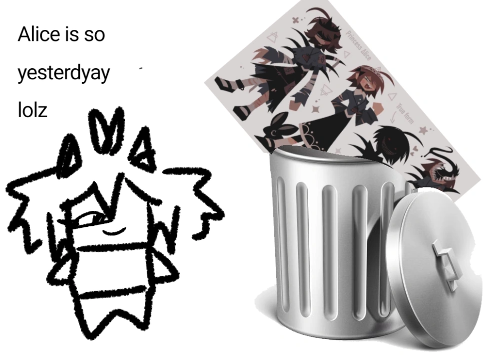 NEw situation | Fandom