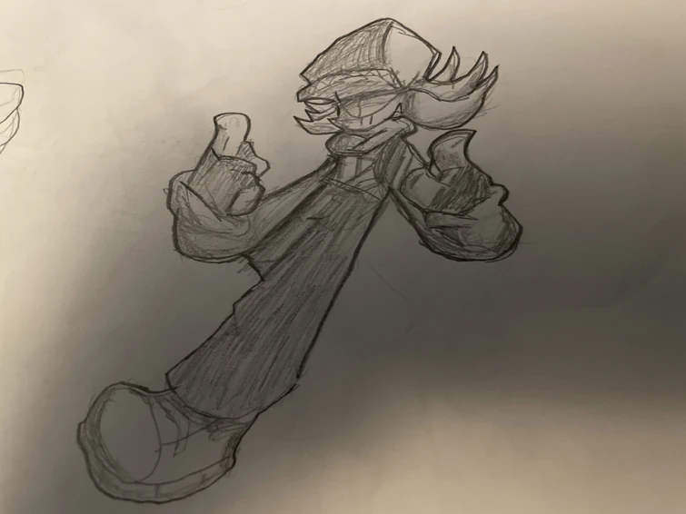 Drippy Crift | Fandom