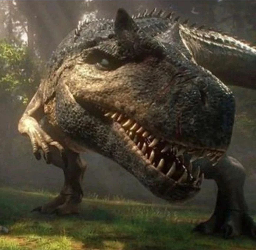 What creature looks like this fella? | Fandom