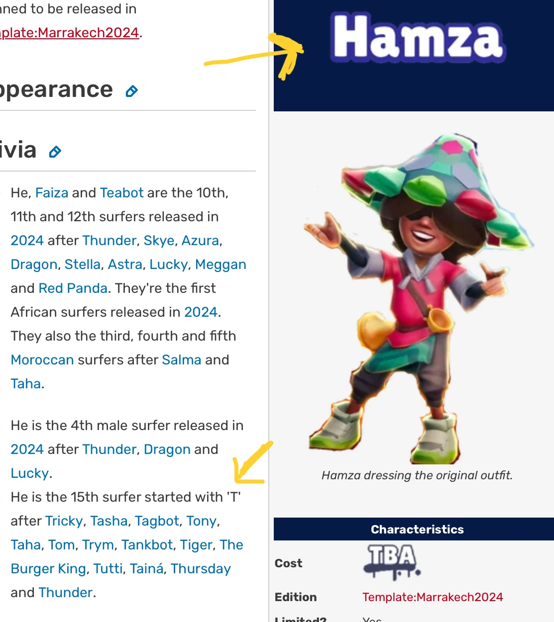 Uhh (Part 2) | Fandom