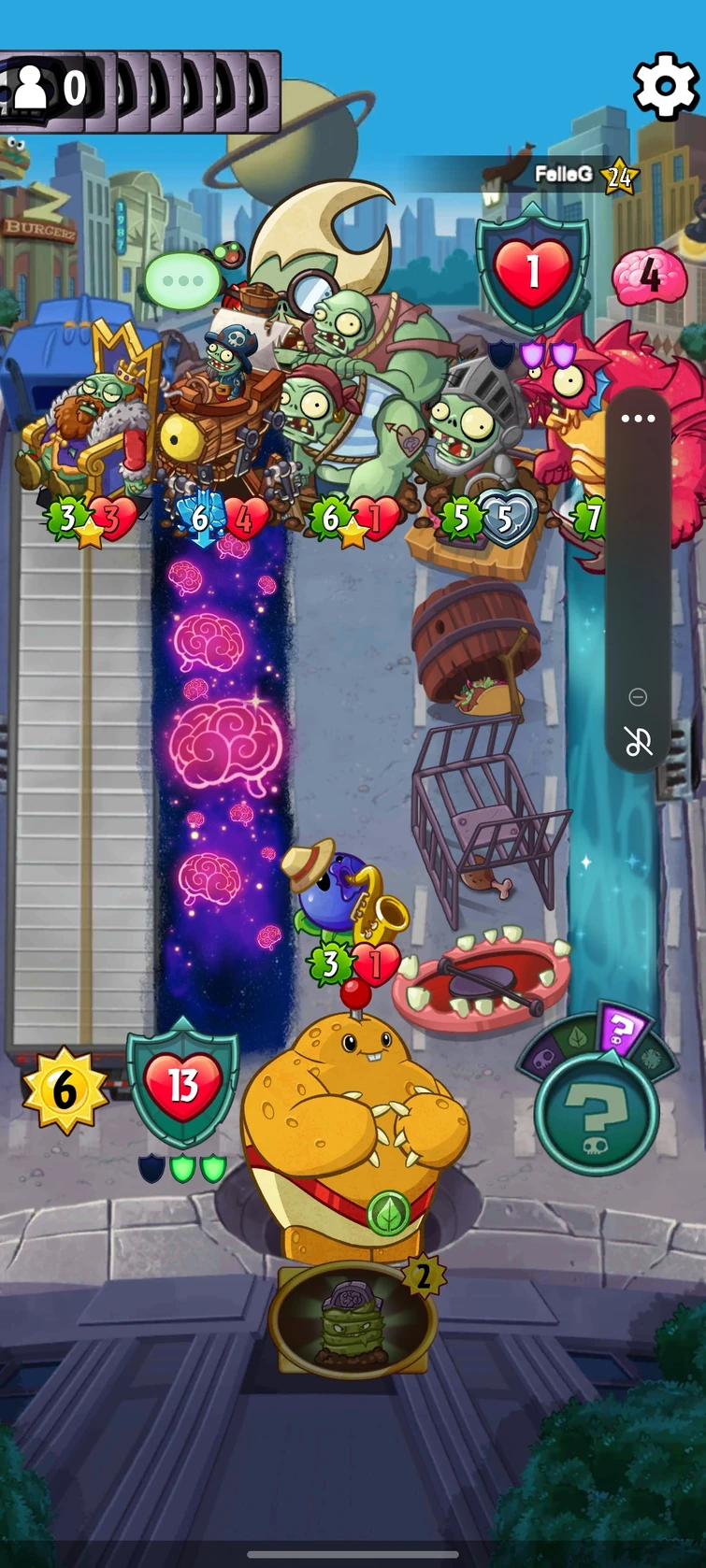 Discuss Everything About Plants vs. Zombies Wiki | Fandom