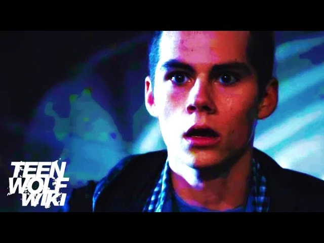 Stiles is not "magic" | Fandom