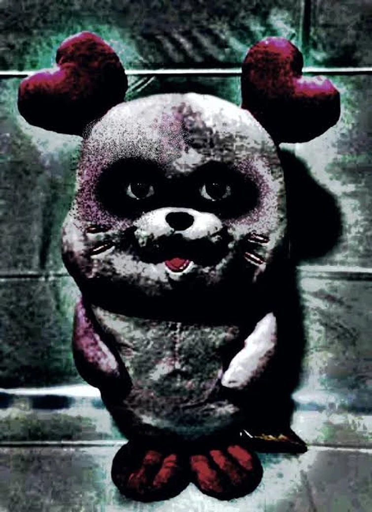 (Warning) Weird pic of Kururun | Fandom